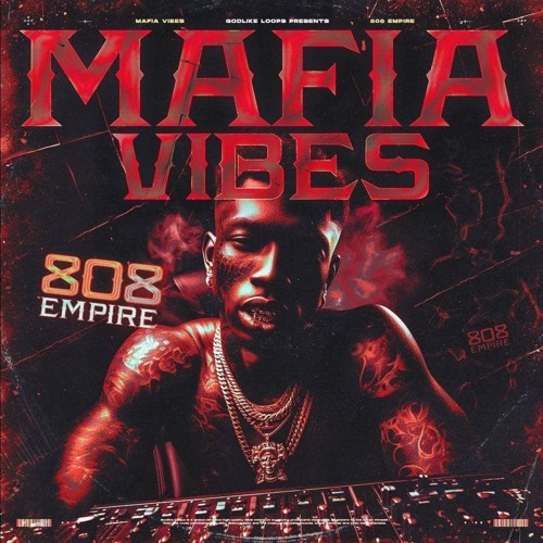 Stream Mafia Vibes - 808 Empire (Demo) by Modern Producers | Listen ...