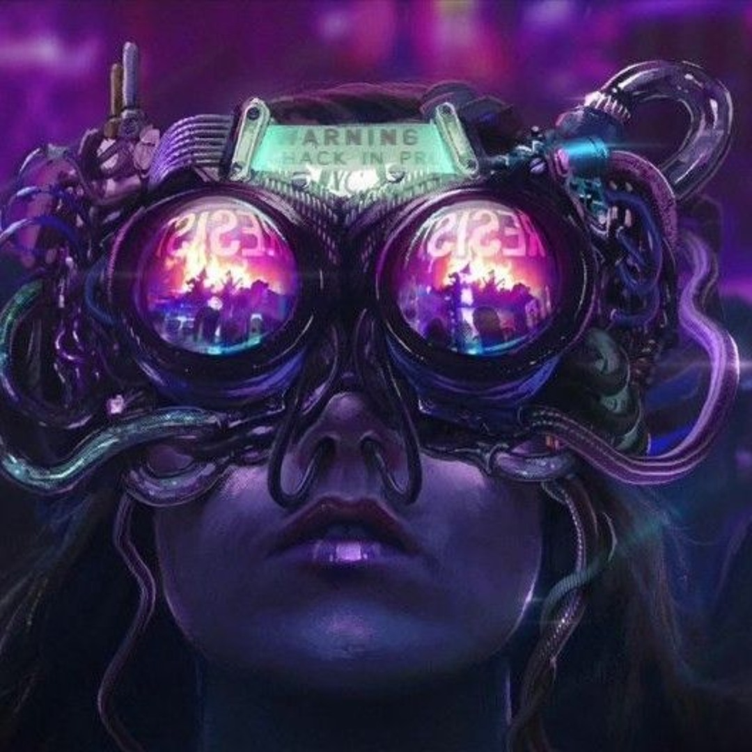 Stream Trinity #PsyTrance #DarkTechno #DarkTrance #Trance #PsyTechno # ...