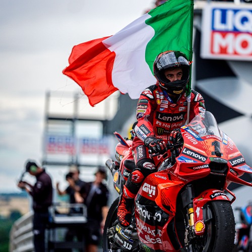 Stream episode Episode 419 MotoGP Championship circumstances your Qs Joe Roberts by Paddock Pass Podcast podcast Listen online for free on SoundCloud