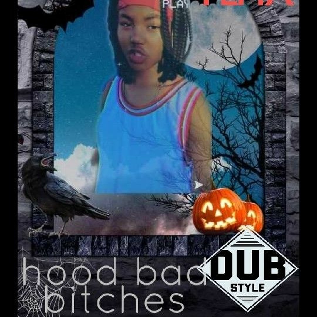 Stream Hood Bad Bitch by Young flax | Listen online for free on SoundCloud