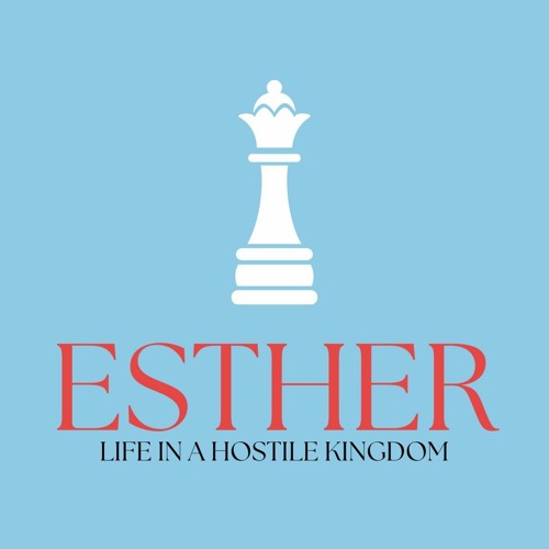 Stream Esther 4. Gospel courage | Matt Bennington | 230514 | Esther ...