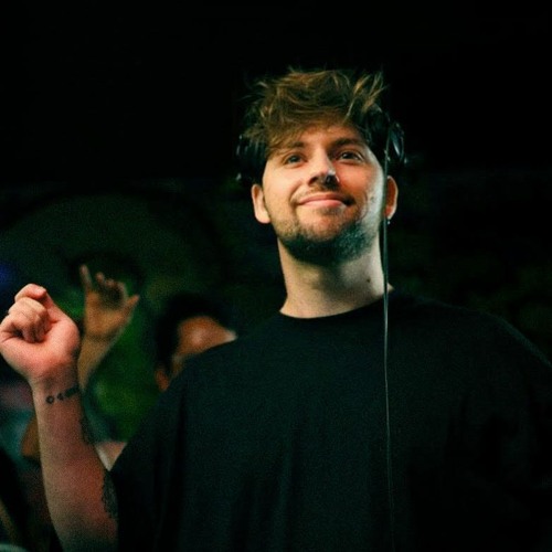 Stream Marco Strous @ Lost Beach Club, Montanita - Ecuador 2023 by ...