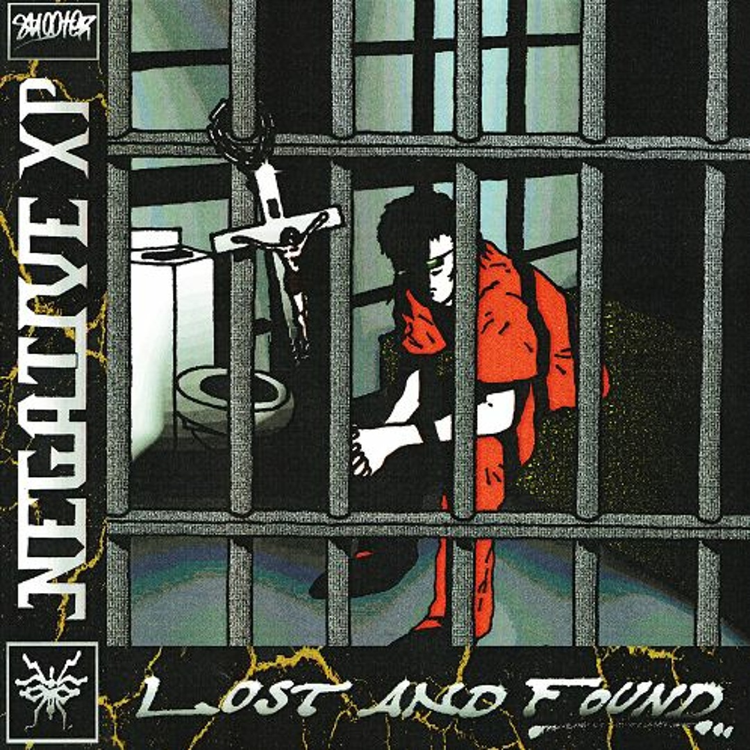 Stream Lost and Found by NEGATIVE XP | Listen online for free on SoundCloud