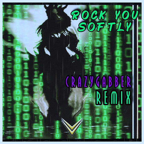Stream Scott Brown - Rock You Softly ( CrazyGabber Remix ) [180 BPM] by ...