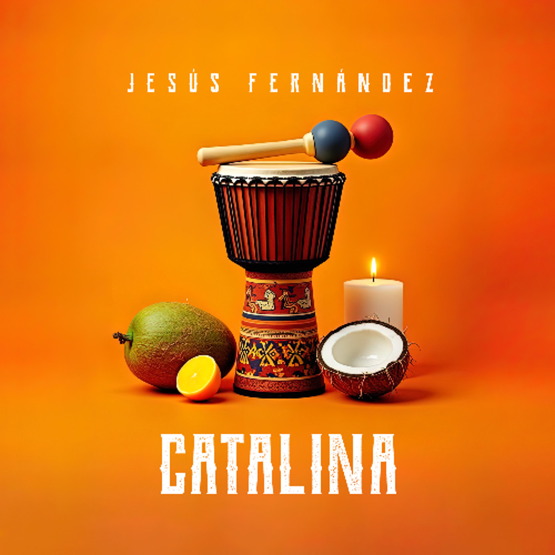 Stream Jesús Fernández - Catalina (Extended) by Jesús Fernández ...