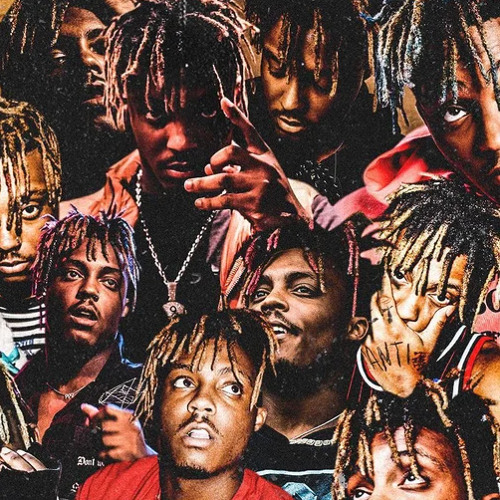 Stream juice wrld toxic humans instrumental by deucr | Listen online ...