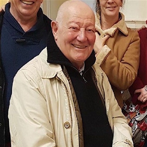 Stream episode Entendez-Voir ! Benoit Allemane, la voix française de ...