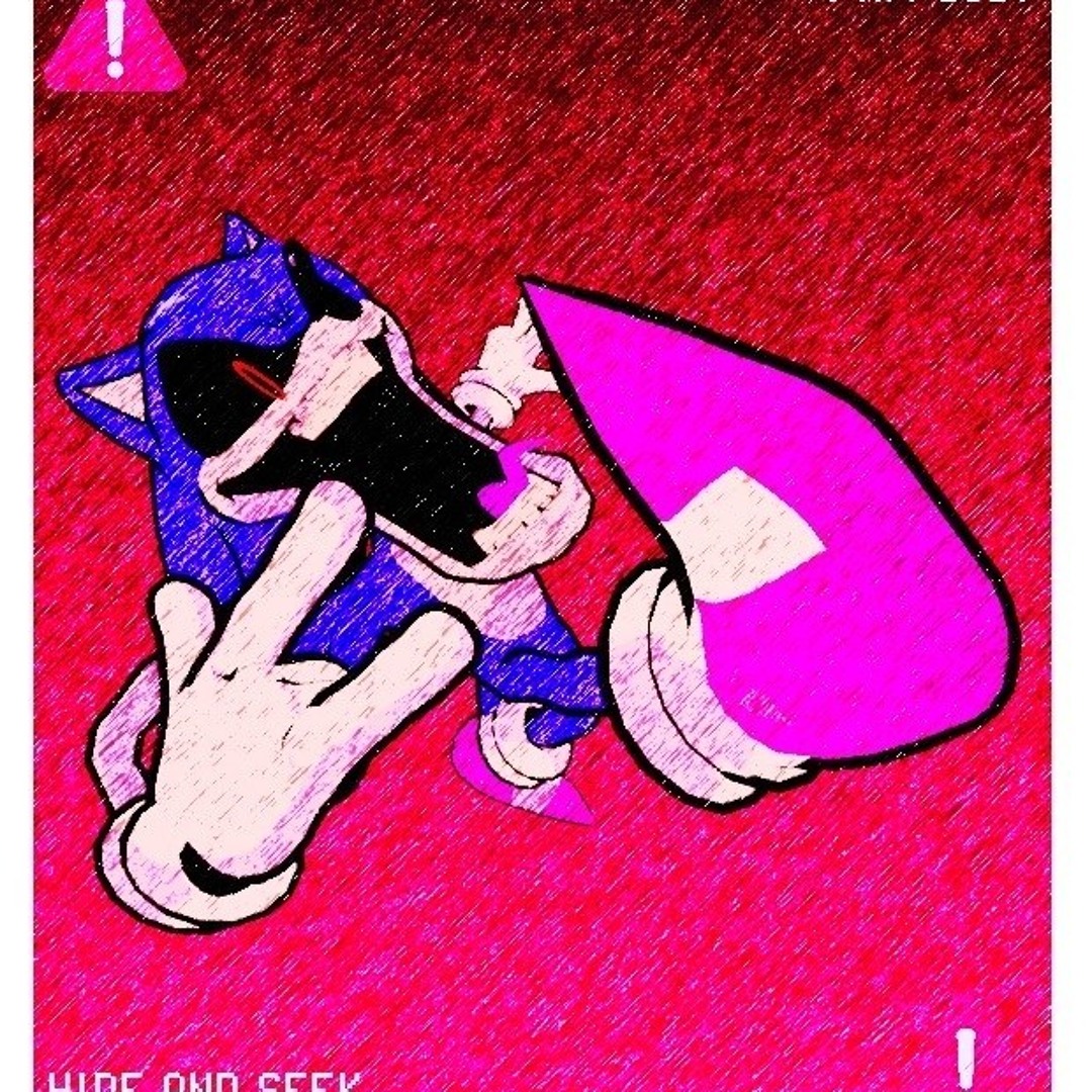 Listen to Hide And Seek V5 (Vs. Sonic.EXE: RERUN) by Radaze Vol. 4 in ...