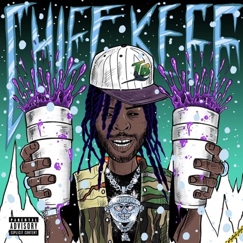 Stream Chief Keef - Take me to Mcdonalds by 6cents | Listen online for ...
