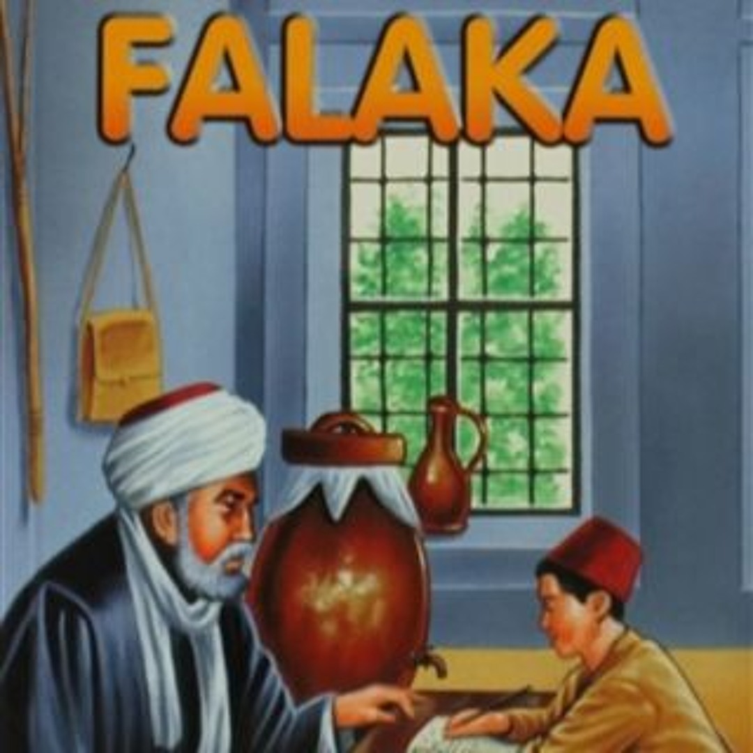 Stream ÖMER SEYFETTİN - FALAKA by Gamze Akay Kurmaç | Listen online for ...