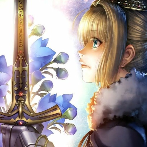 Stream Zan | Listen to "Fate Series" Music Collection - Best of 'Fate ...