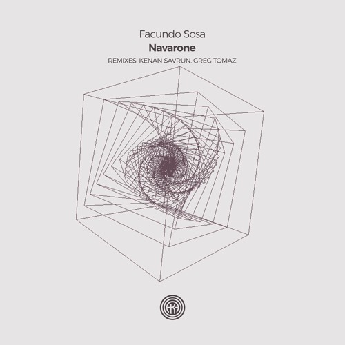 Stream Facundo Sosa - Navarone (Greg Tomaz Remix) by One Of A Kind ...