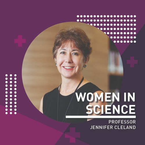 Stream Professor Jennifer Cleland, Vice Dean (Education) of LKCMedicine ...