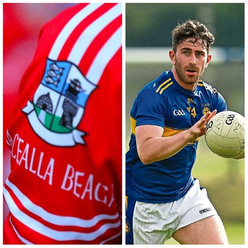 Stream episode Donegal GAA podcast 15/09/2022 - Monarchs, managers ...