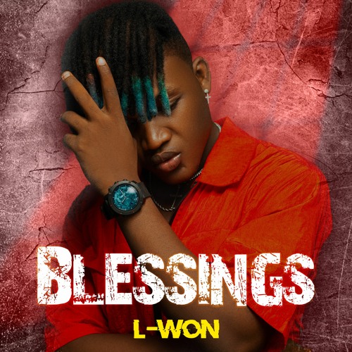 Stream 01 - L Won - L Won - Blessing by L Won HAITI | Listen online for ...