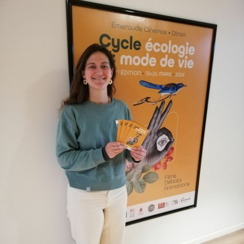 Stream Une Affaire de Principe - ITW Benoît LAGREE Dir Emeraude Cinémas ...