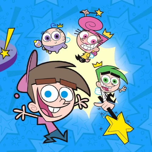 Stream Fairly OddParents Pt 1 (Knight Remix) by KnightTheProducer ...