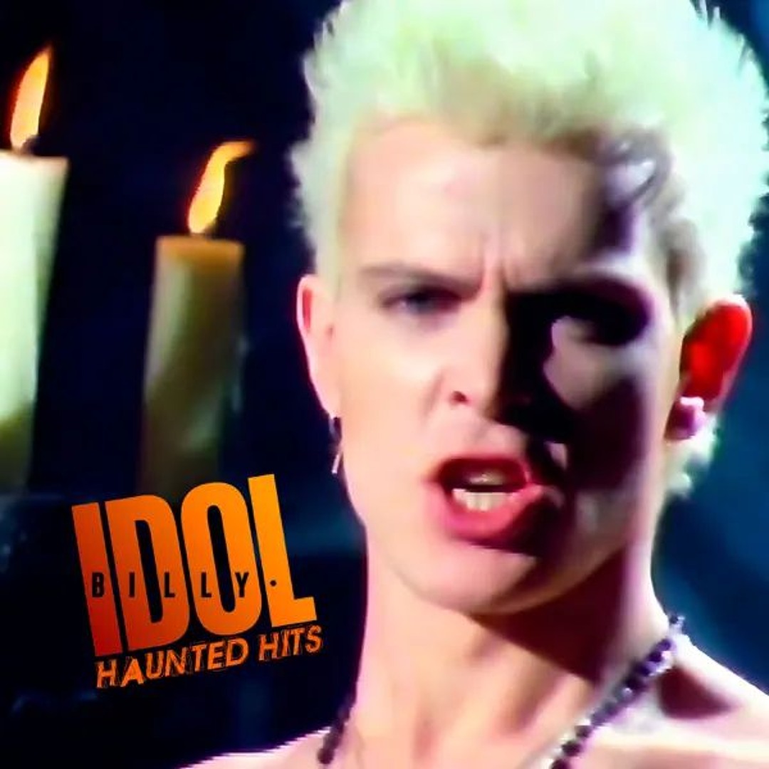 Stream Guillermo 02 | Listen to Billy Idol Eyes Without A Face TREND ...