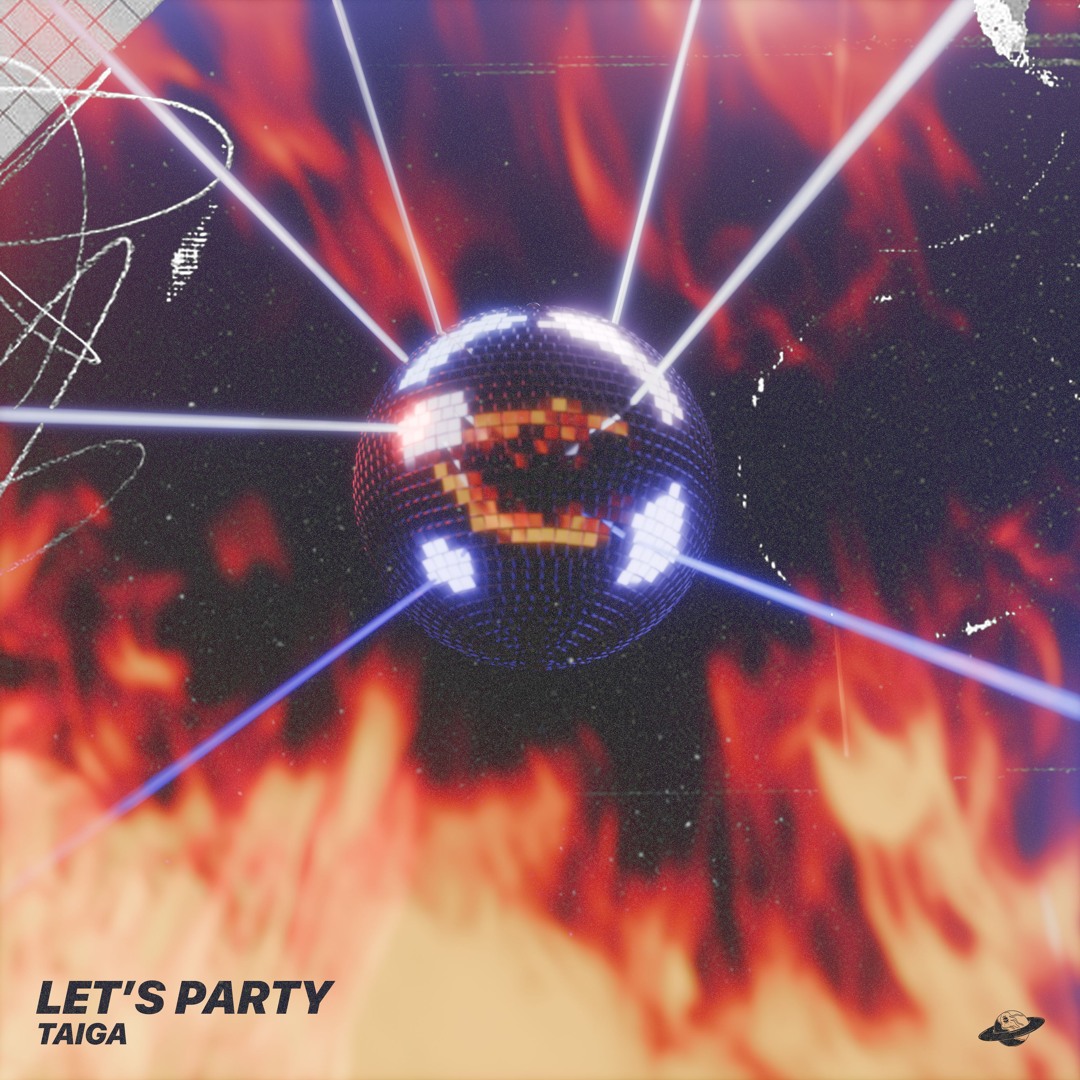 Stream TAIGA - Let's Party (Extended Mix) [Free Download] by Chill ...