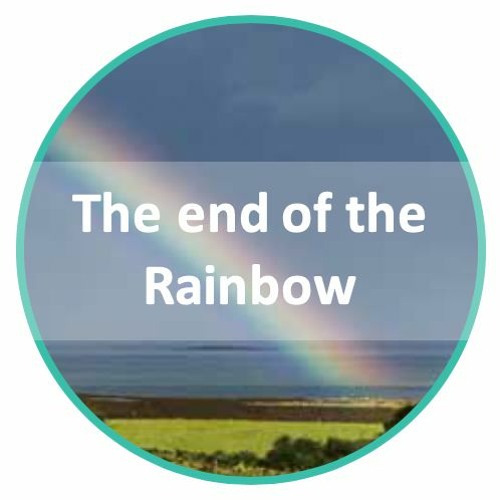 Stream The end of the Rainbow - Visualisation for Children, guided by ...