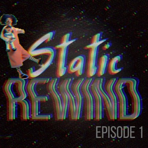 Stream episode Static Rewind: Big Comfy Couch by Thomaya A podcast | Listen online for free on ...