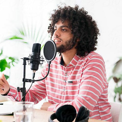 Stream Cuts Radio Custom DJ Drops Male by Cuts Academy | Listen online ...