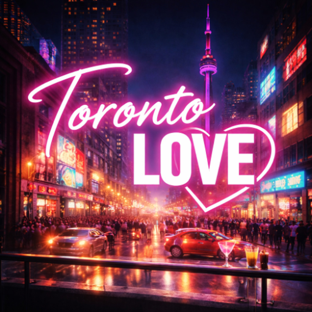 Stream Toronto Love by FalseFx | Listen online for free on SoundCloud
