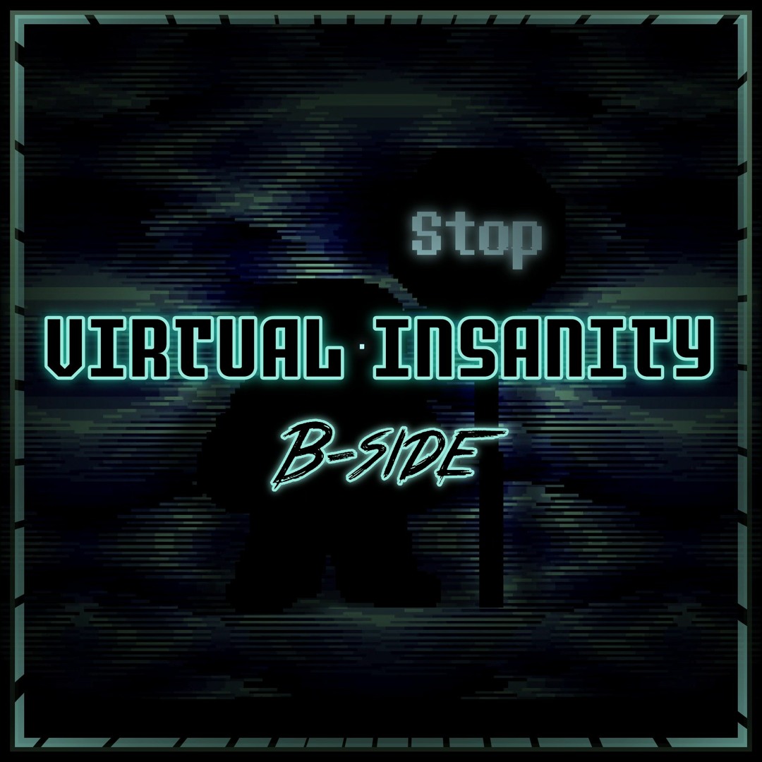 Stream VIRTUAL INSANITY [B-SIDE] by KnuckleDuster | Listen online for ...