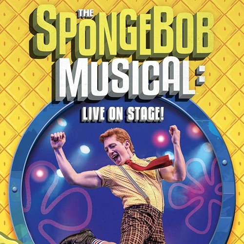 Stream The Spongebob Musical - BFF Live Instrumental by Danny's Music ...