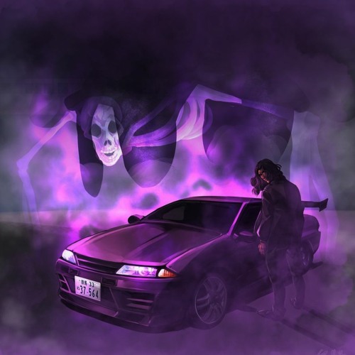 Stream [Grim Reaper GT-R Theme] - A God Of Death ( I & II Soundtrack ...