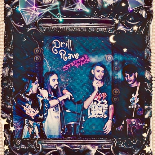 Stream MsManic | Listen to DRILL RAVE - STARTER PACK playlist online ...