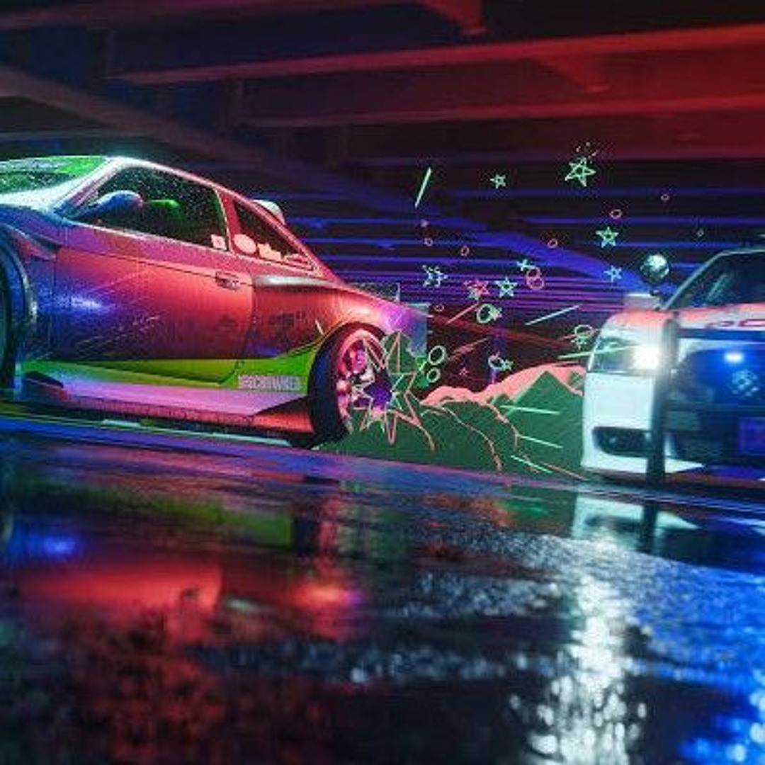 Stream Transform Six (NFS Unbound Heat 5 Pursuit Theme) by MrMclaren ...