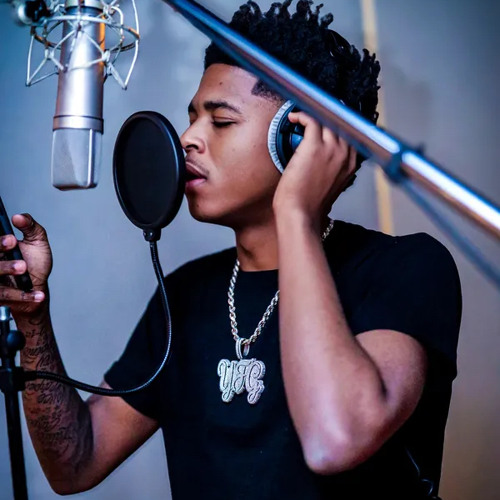 Stream Yfg fatso - ? (full song) by Vell2active | Listen online for ...