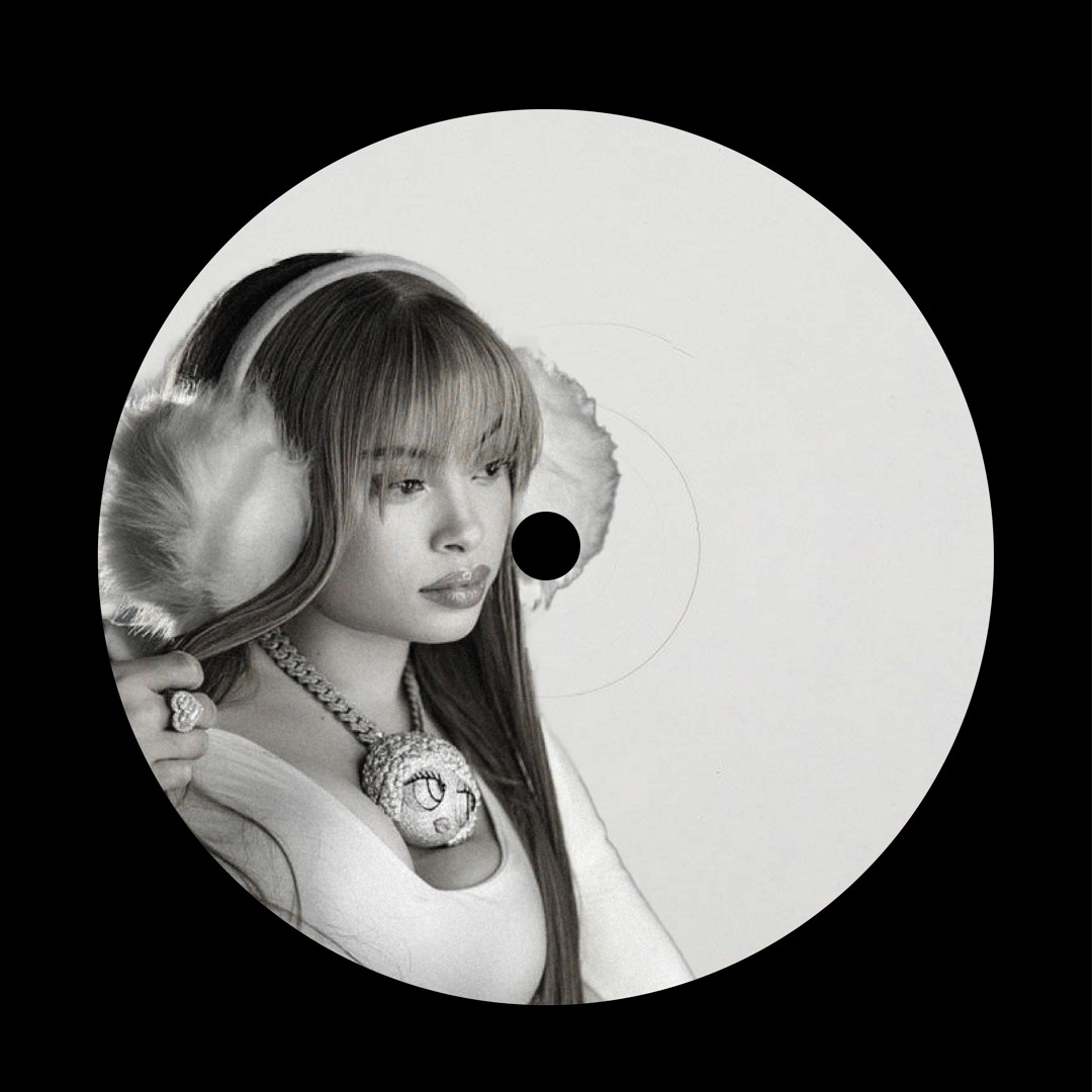 Listen to ICE SPICE DUB by Juni in to add to usb - KGill playlist ...