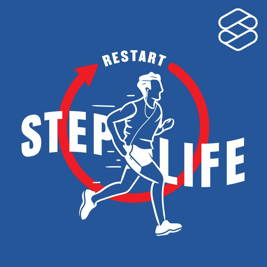 Stream THE STANDARD PODCAST | Listen to STEP LIFE: RESTART playlist ...