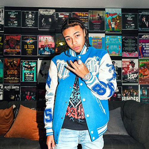 Stream [FREE] Dd Osama x Kay Flock x Sad Ny Drill Sample Type Beat 2023 ...