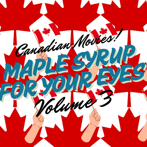 Stream episode MAPLE SYRUP FOR YOUR EYES VOLUME 3 SCI FI by House of ...