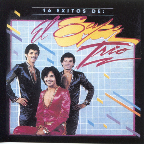 Stream En el Rincón Que Tú Conoces by El Super Trio | Listen online for ...