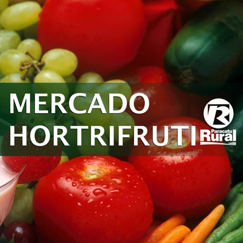 Stream Sudeste Produz 40,87% Das Frutas E Hortaliças Do País by Jornal ...