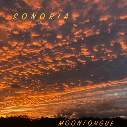 Stream Sonoria by MoonTongue Music | Listen online for free on SoundCloud