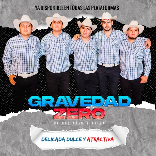 Stream Corazon Magico (En vivo) by Gravedad Zero | Listen online for free on SoundCloud