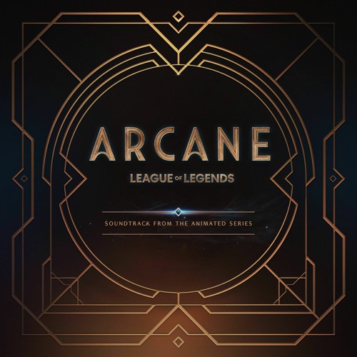 Stream League Of Legends: ARCANE - The Bridge (OVRTHINKR Remix) [ music ...