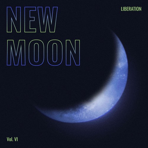 Stream New Moon Liberation Vol.VI by Slive | Listen online for free on ...