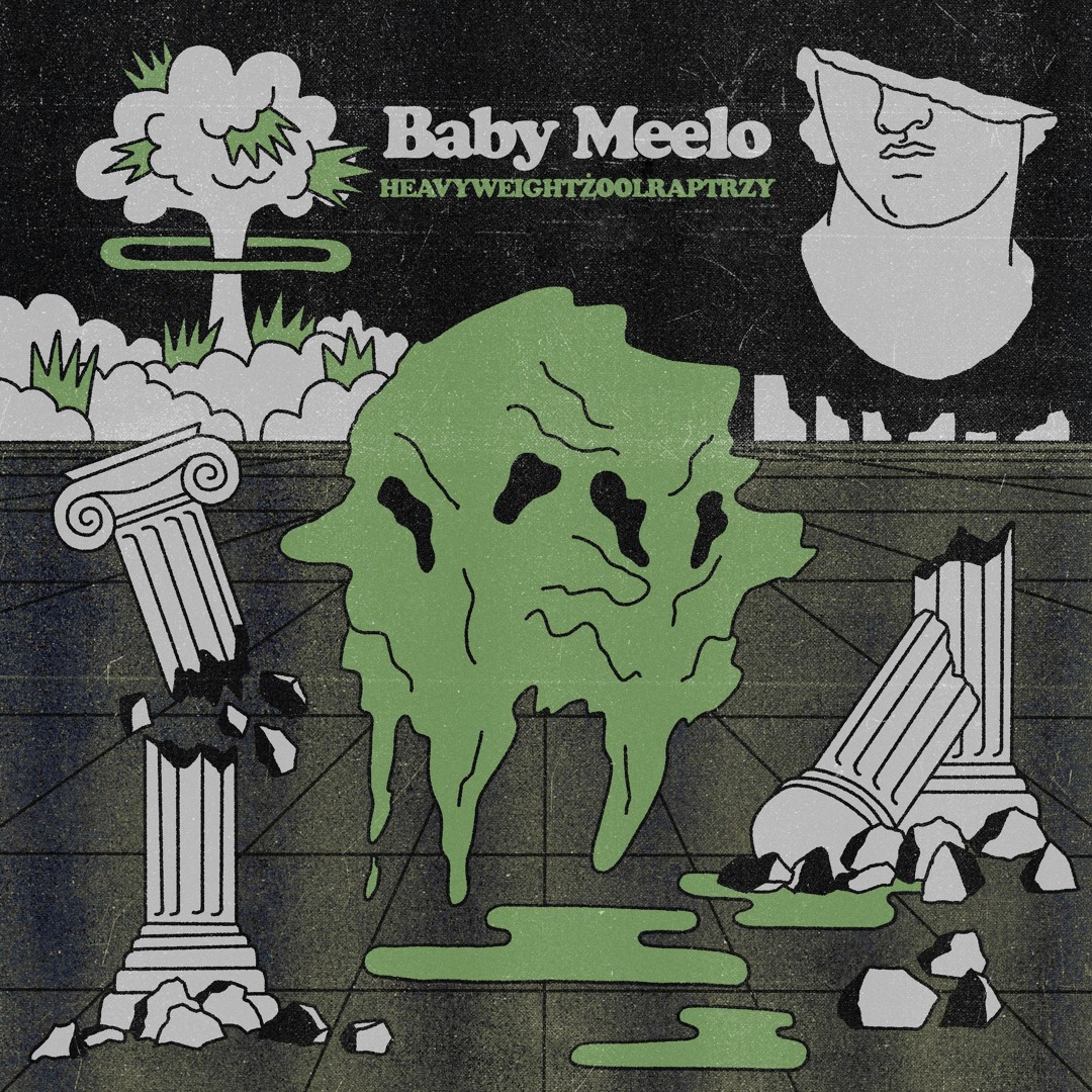 Stream Baby Meelo - RADIO KIEP $KIT #3 by regime brigade | Listen ...