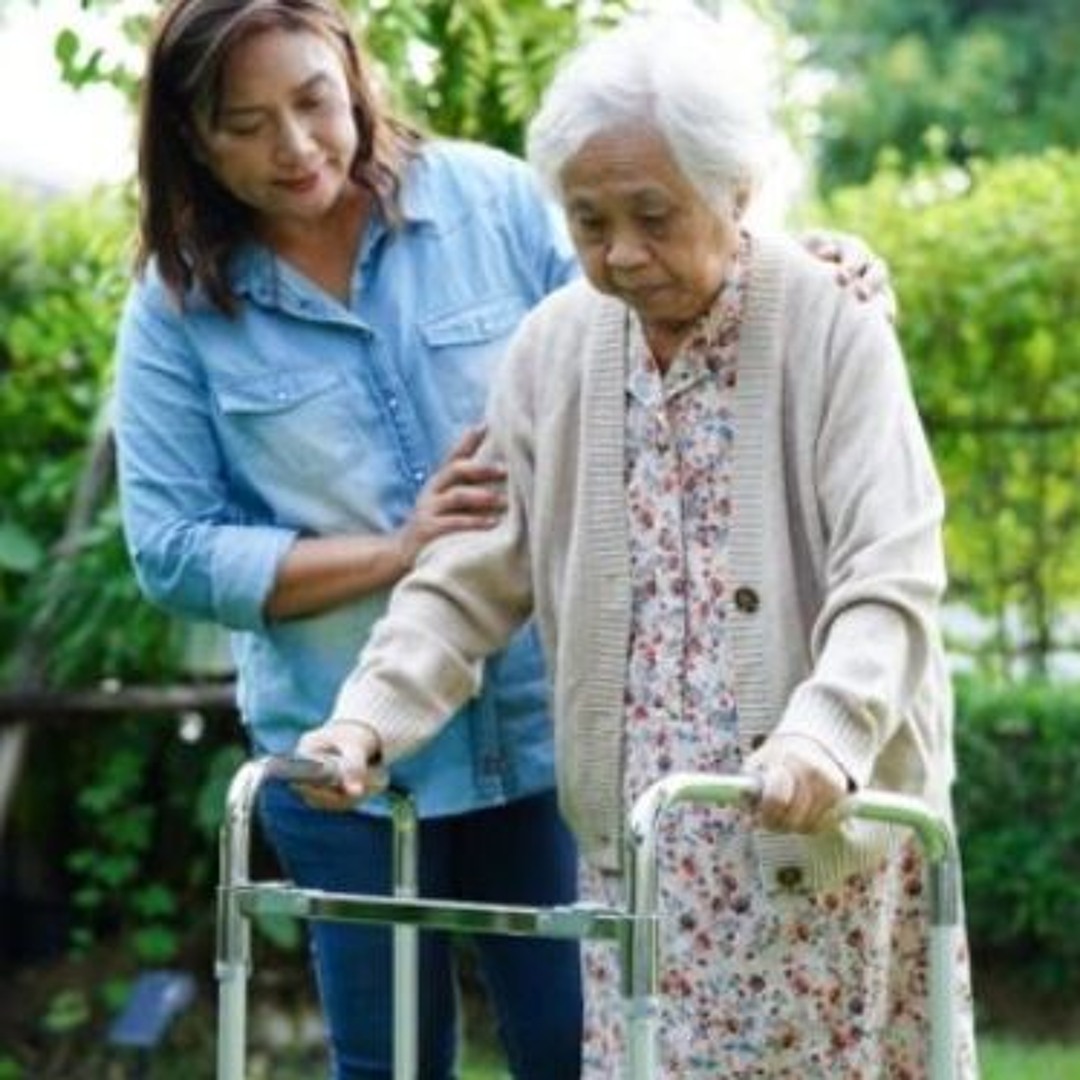 Stream NDIS Community Nursing Care Q/A - How They Can Improve Your ...