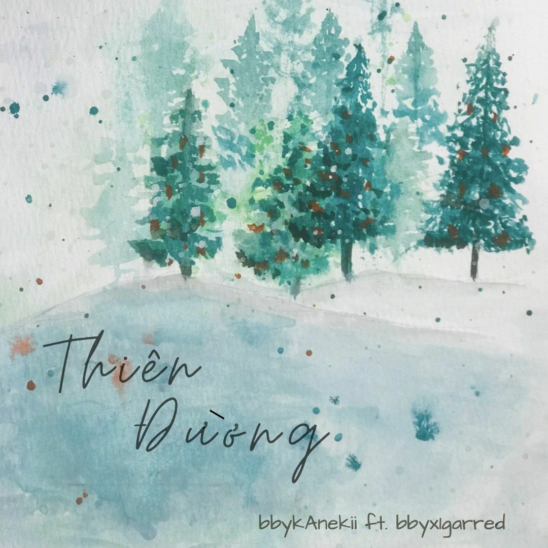 Stream Thiên Đường-Kanekii x BbysorA by SKC.KANEKII | Listen online for ...
