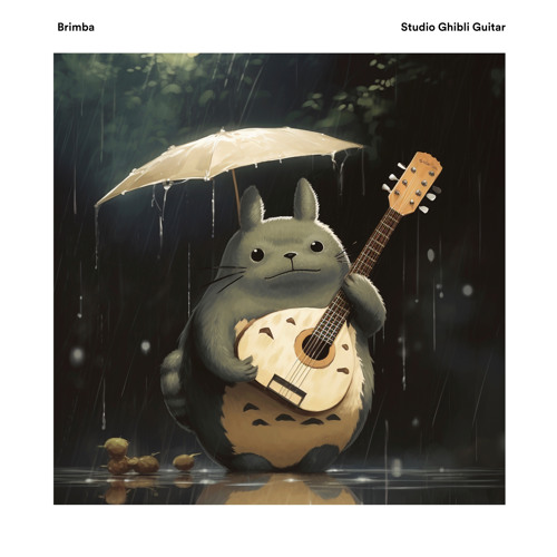Stream Anna (From "When Marnie Was There") (Guitar) by Brimba | Listen ...