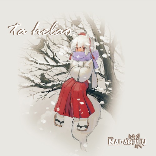 Stream Ta Helao by NADAMERU | Listen online for free on SoundCloud
