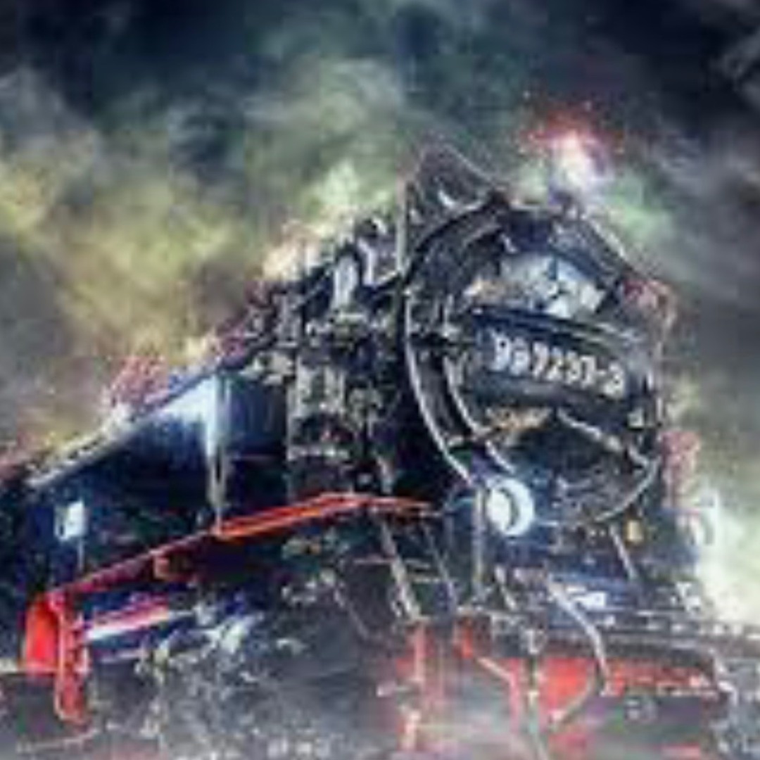 Stream Train To Heaven by Michael Levy | Listen online for free on ...