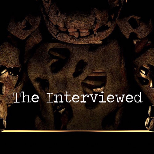 Stream The Interviewed OST - FNaF Custom Theme - J-Gems by SomeName ...